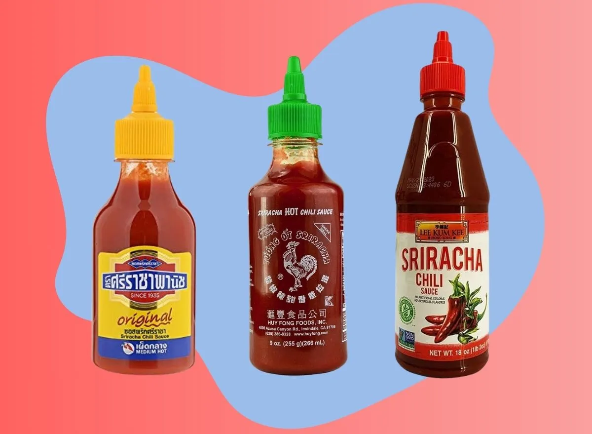 The Best Sriracha Sauces, Tasted & Ranked for 2024