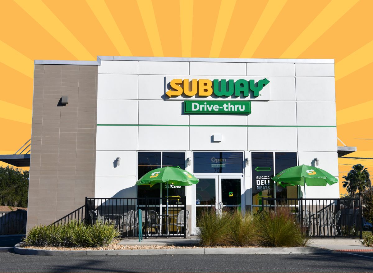 Subway's 10 Classic Subs, Tasted & Ranked for 2024