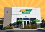 Subway Launches 3 Cheesy New Footlong Dippers
