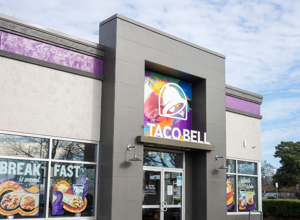 10 Fast-Food Chains Where Prices Just Went Up Again