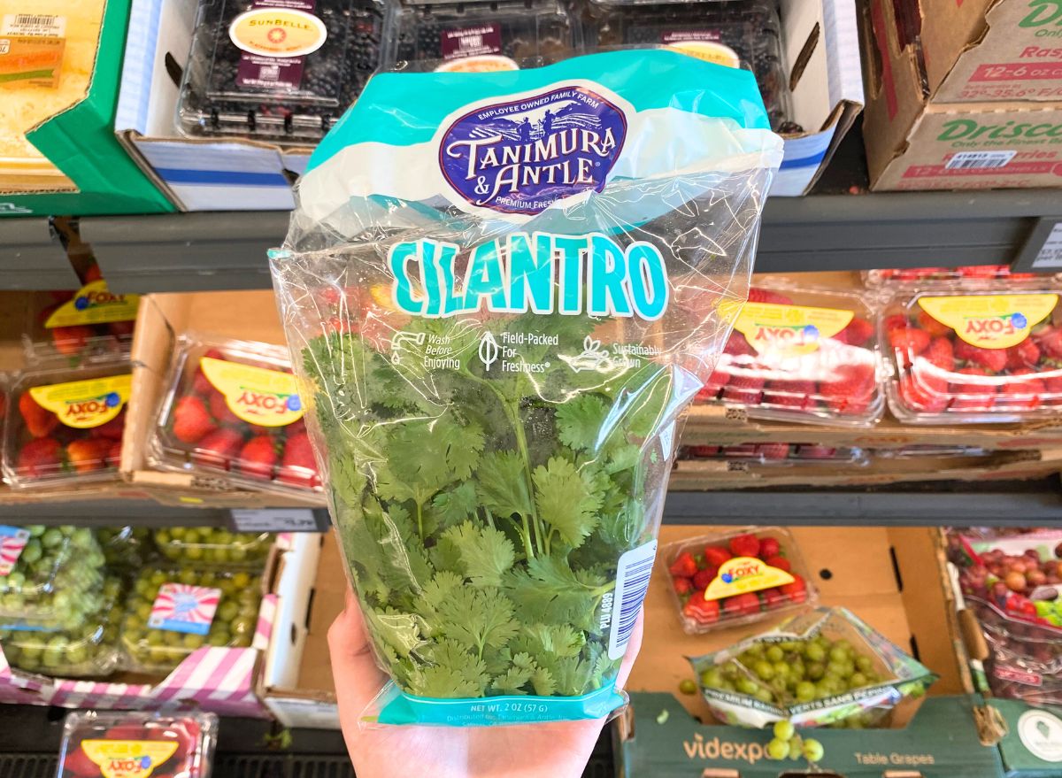 7 Aldi Produce Items That Are Surprisingly Good