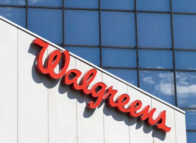 Walgreens Is Closing a ‘Significant Portion’ of Stores