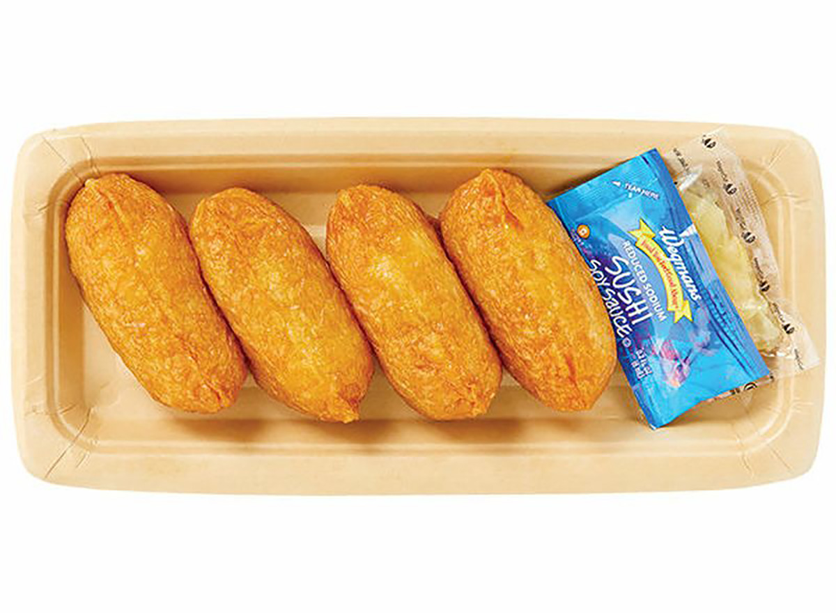 25 Best-Ever Items at Wegmans, According to a Lifelong Fan