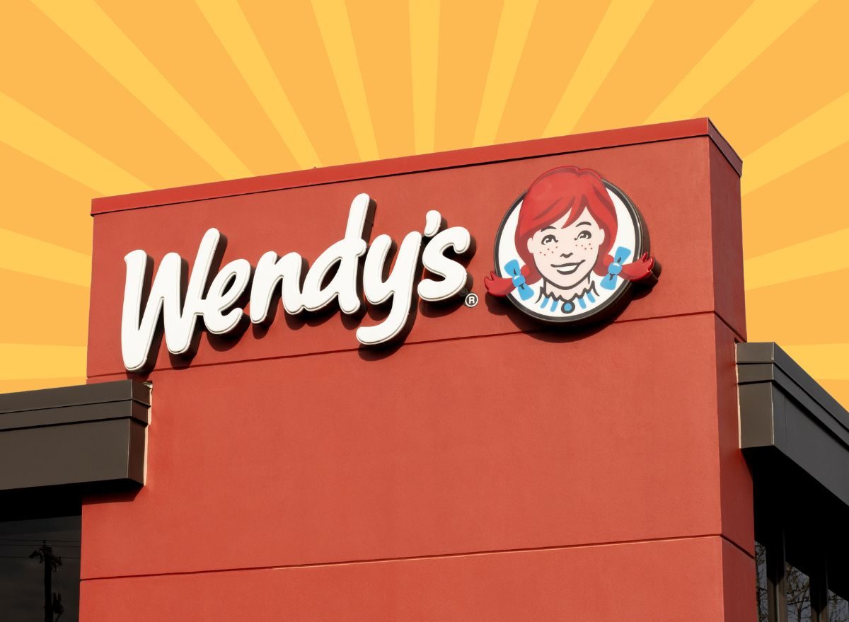 Wendy’s Is Bringing Back the Sauce Fans Wouldn’t Stop Asking For