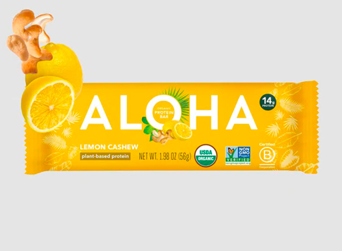 10 Best High-Fiber Snack Bars in 2024