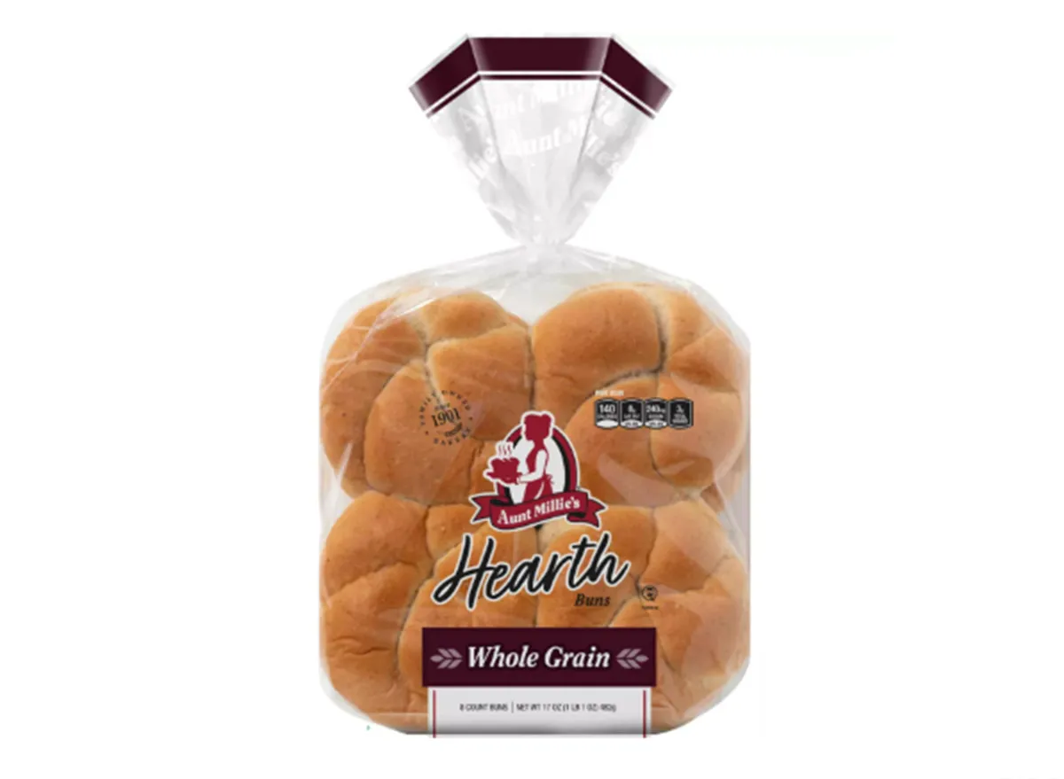 8 Best Hamburger Buns on Grocery Shelves