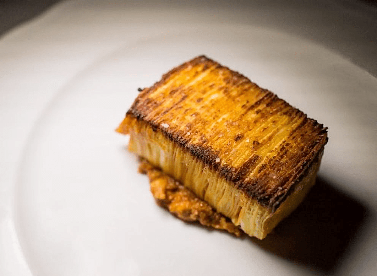 11 Best Restaurant Lasagnas In America In 2024