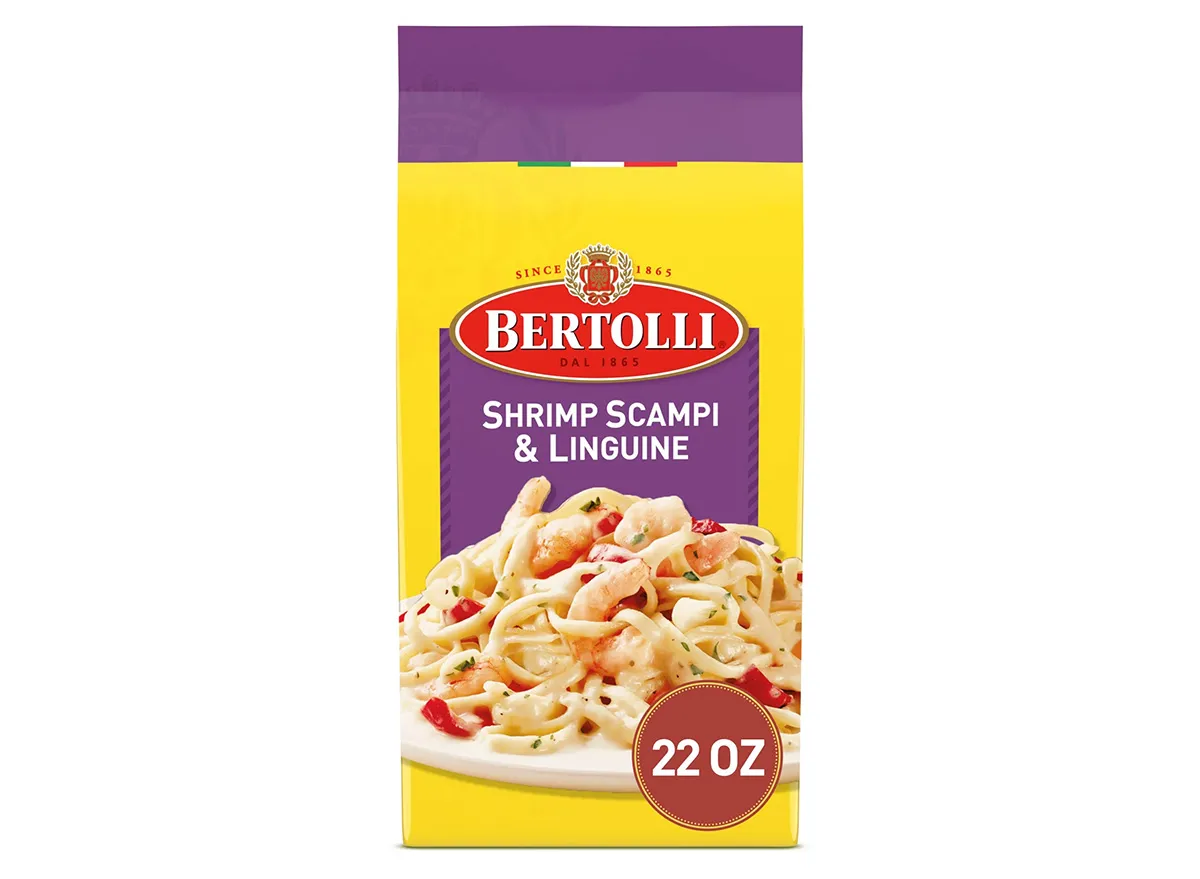 5 Best Frozen Shrimp Scampi Brands, According to Shoppers