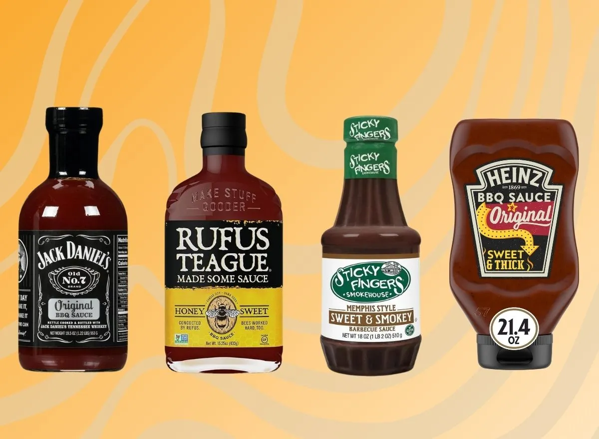14 Bottled BBQ Sauces, Tasted & Ranked For 2024