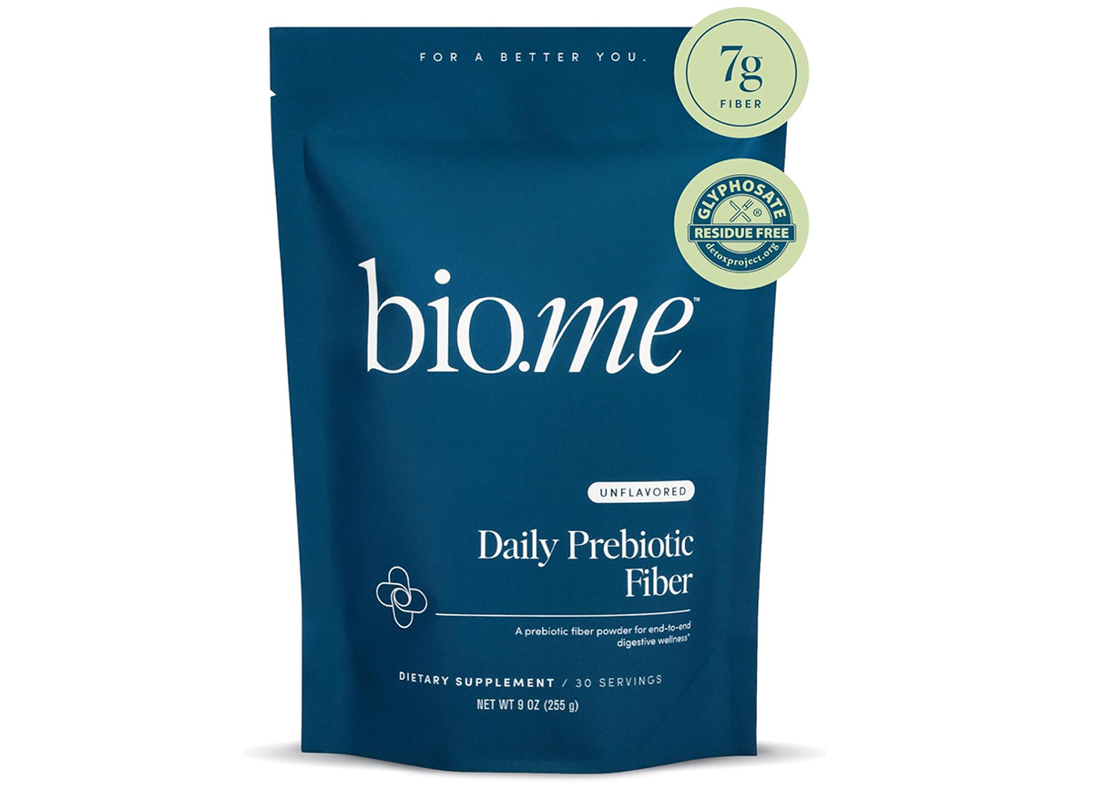 10 Best Prebiotic Supplements for Gut Health in 2024