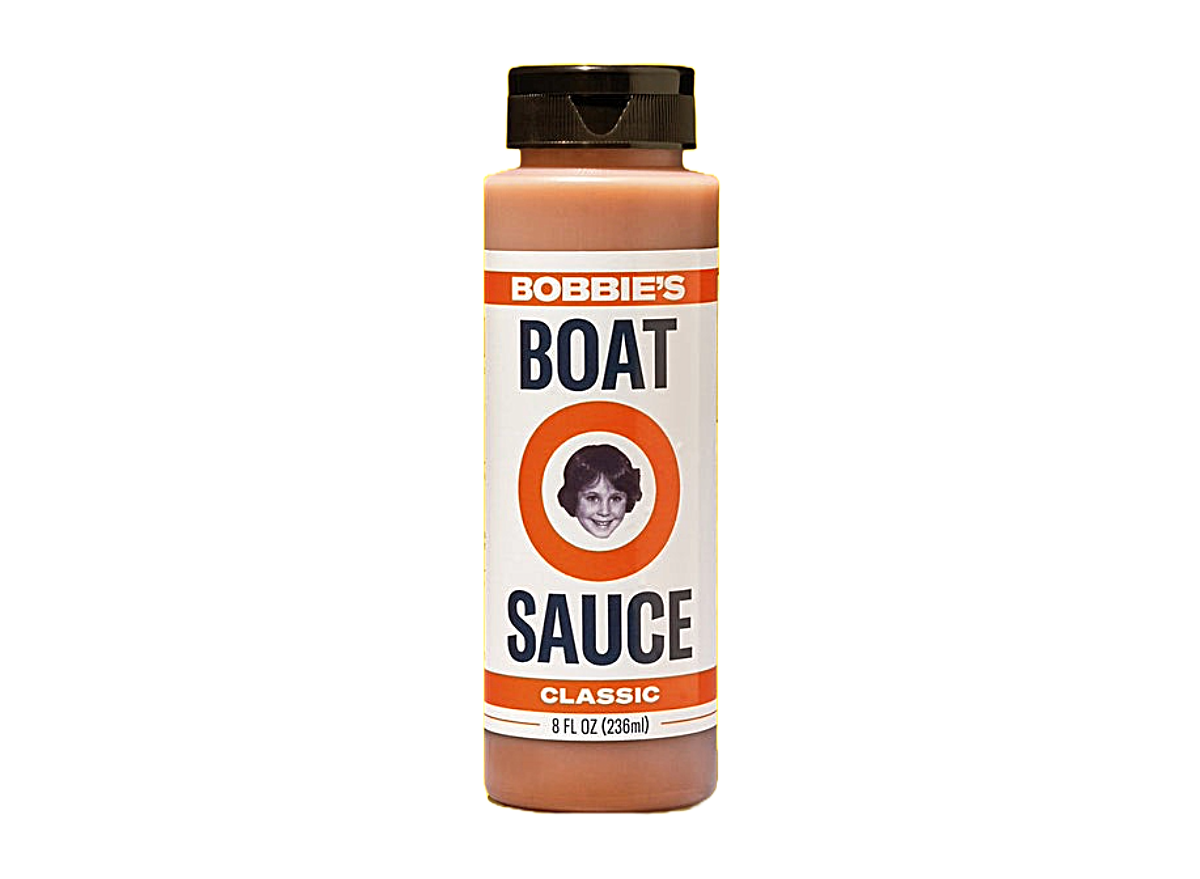 13 Best Burger Sauces in 2024