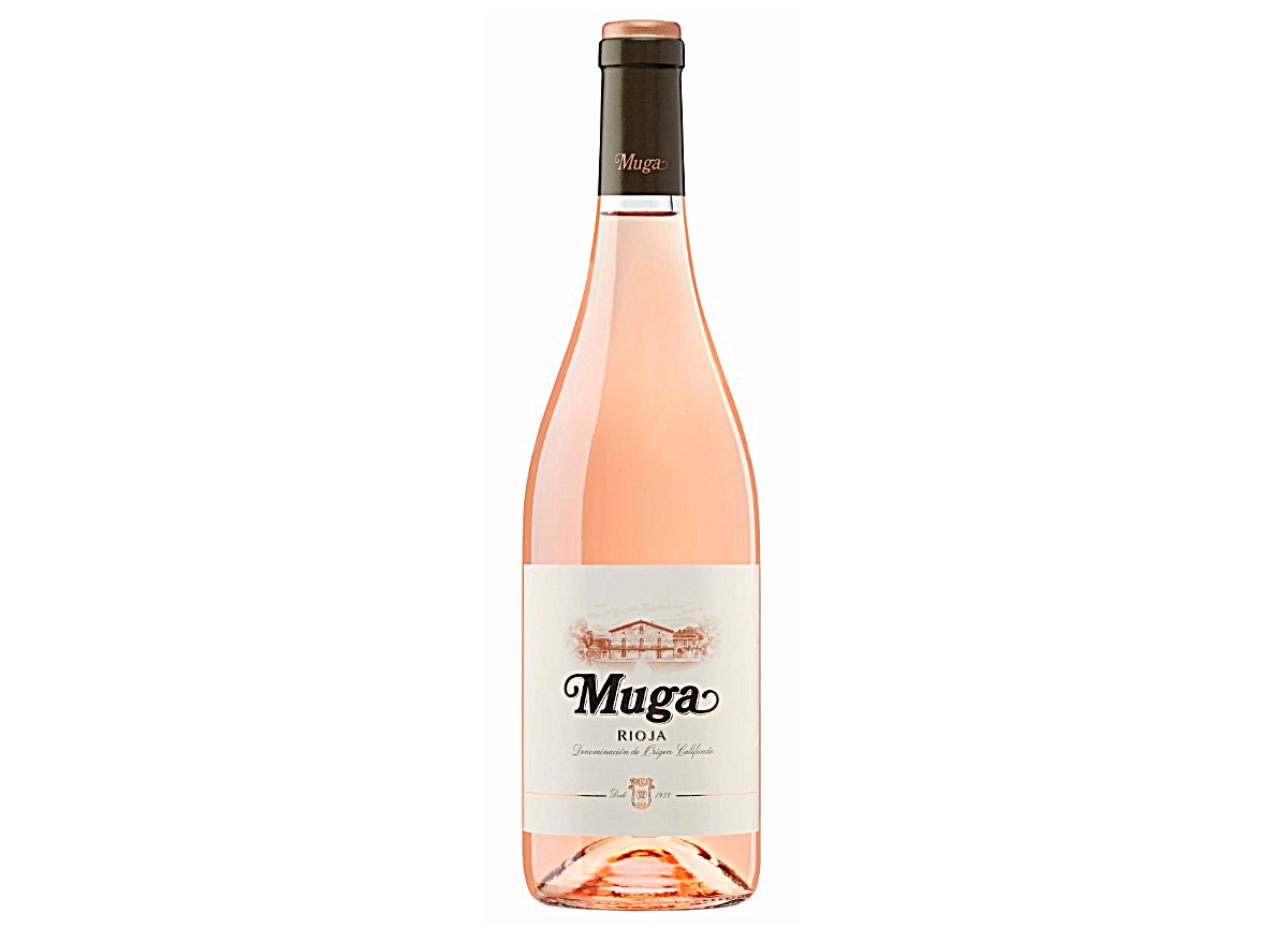 10 Affordable Rosé Wines That Taste Expensive