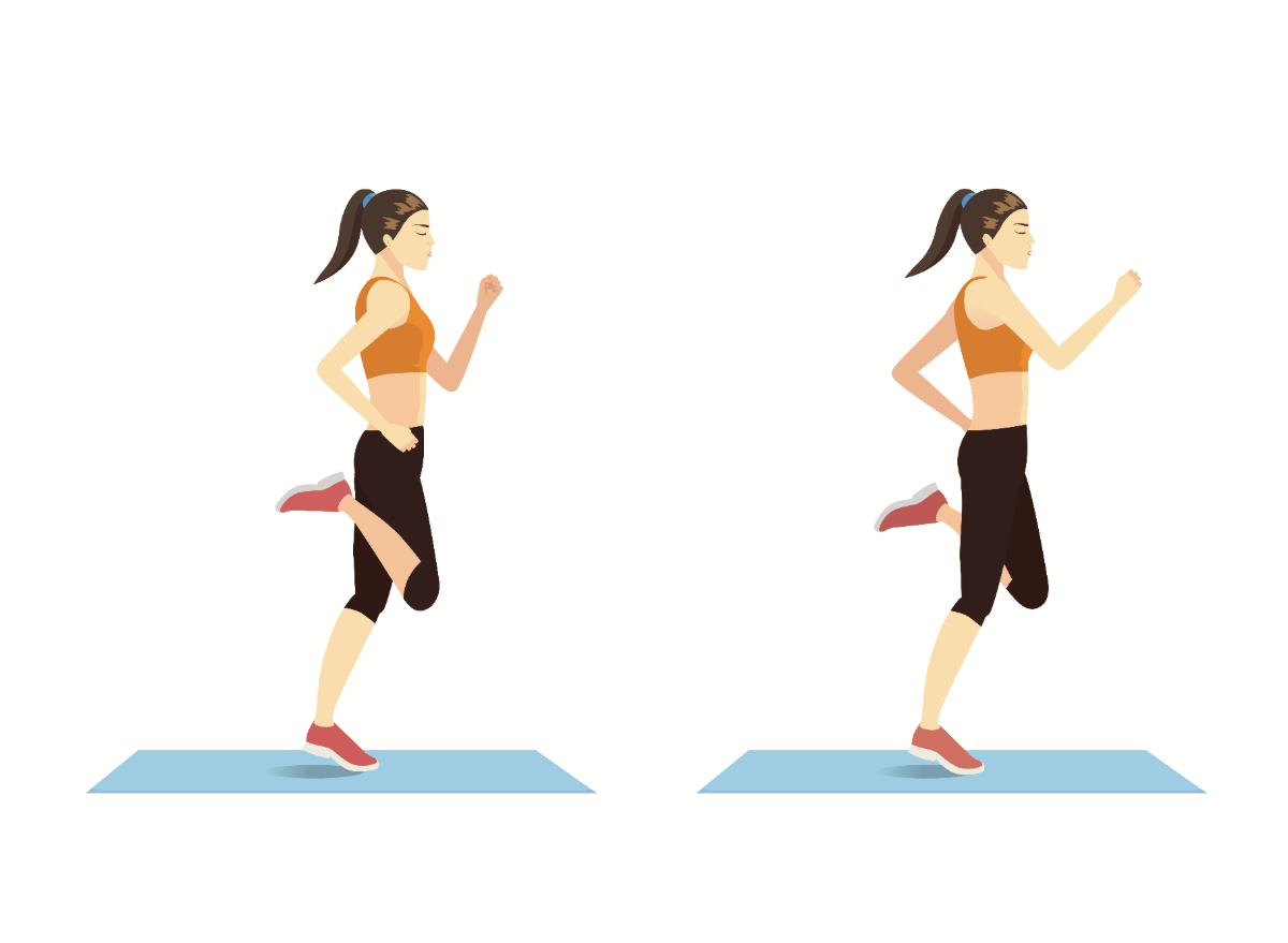 10 Best Standing HIIT Exercises for Weight Loss