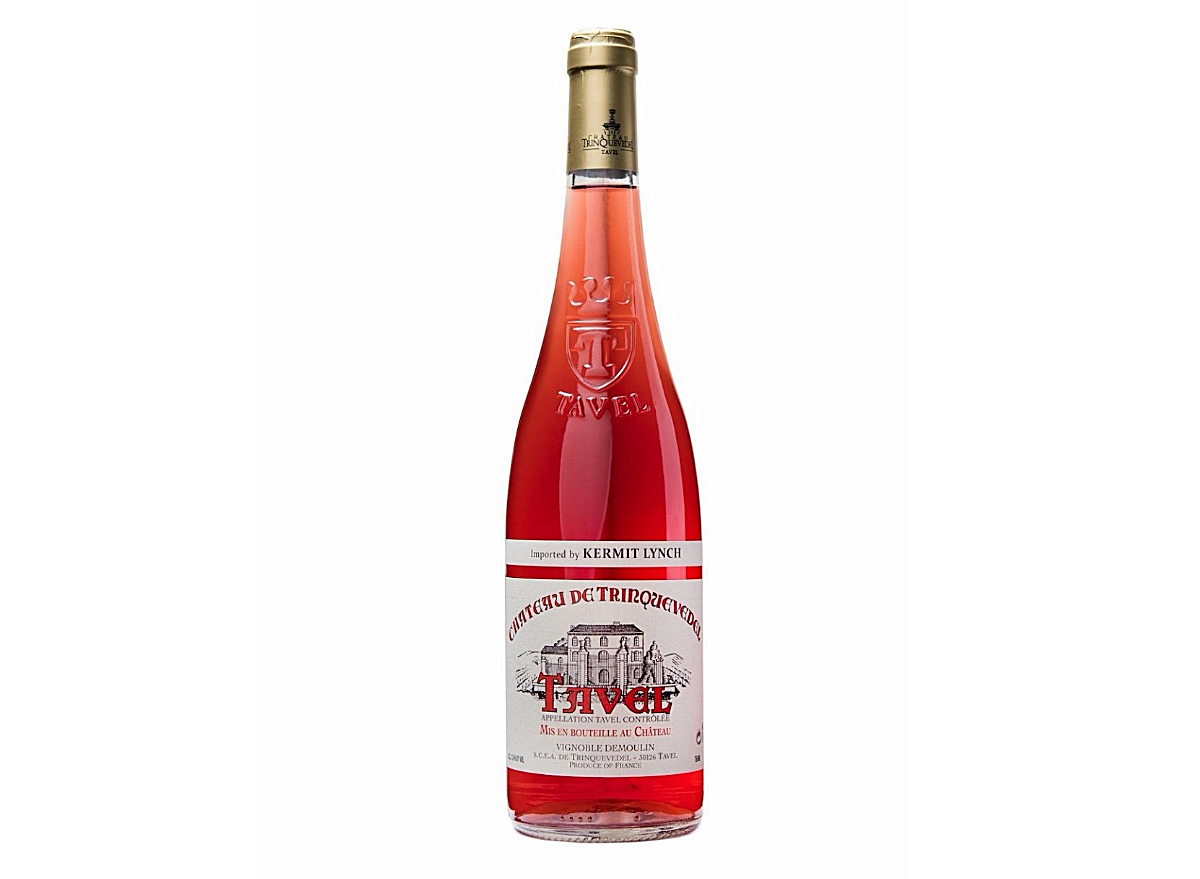 10 Affordable Rosé Wines That Taste Expensive