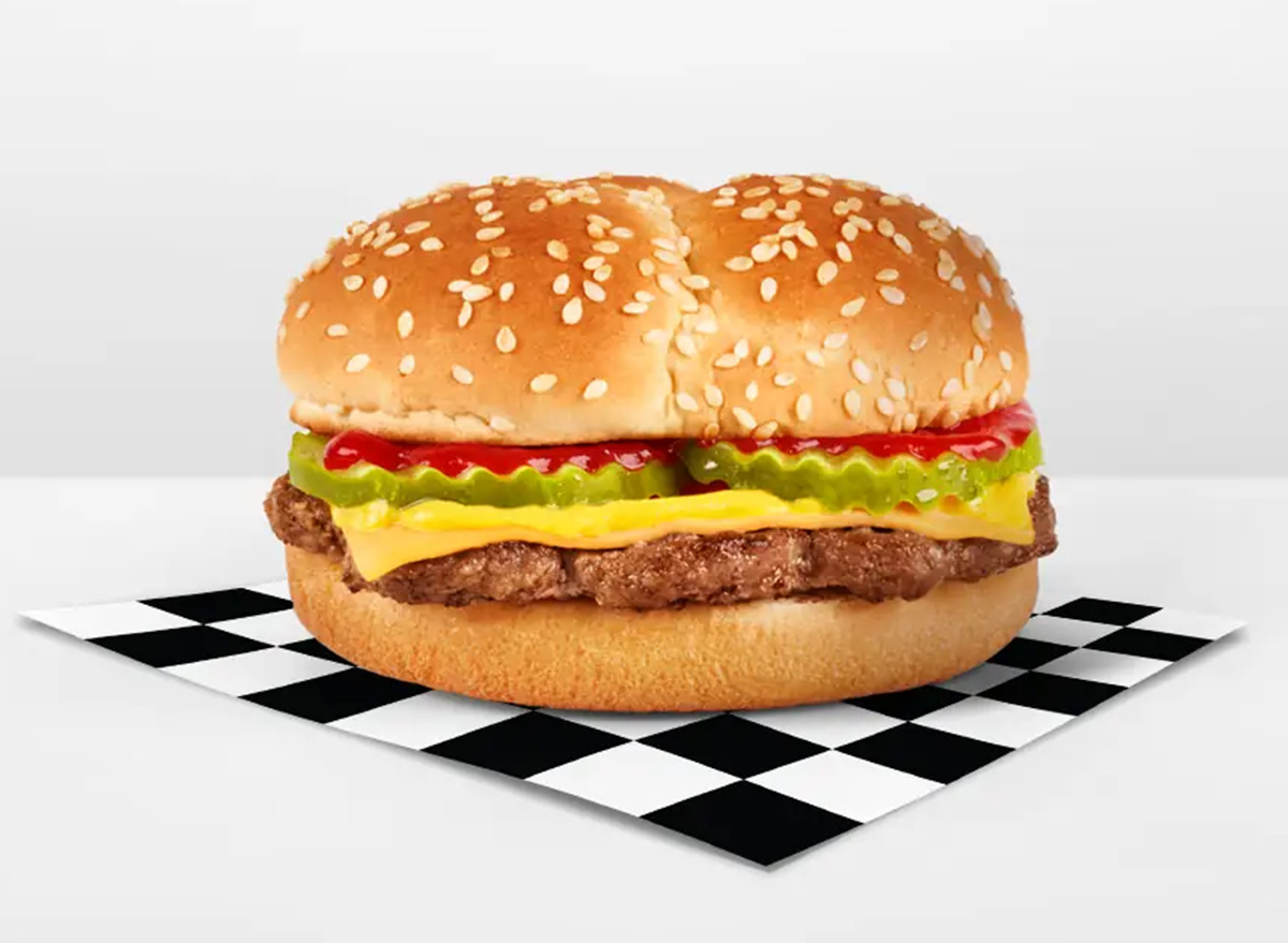 Checkers Menu: The Best and Worst Foods