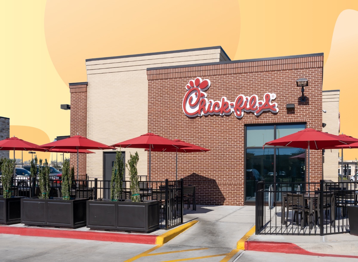 5 Major Changes Underway at Chick-fil-A in 2024