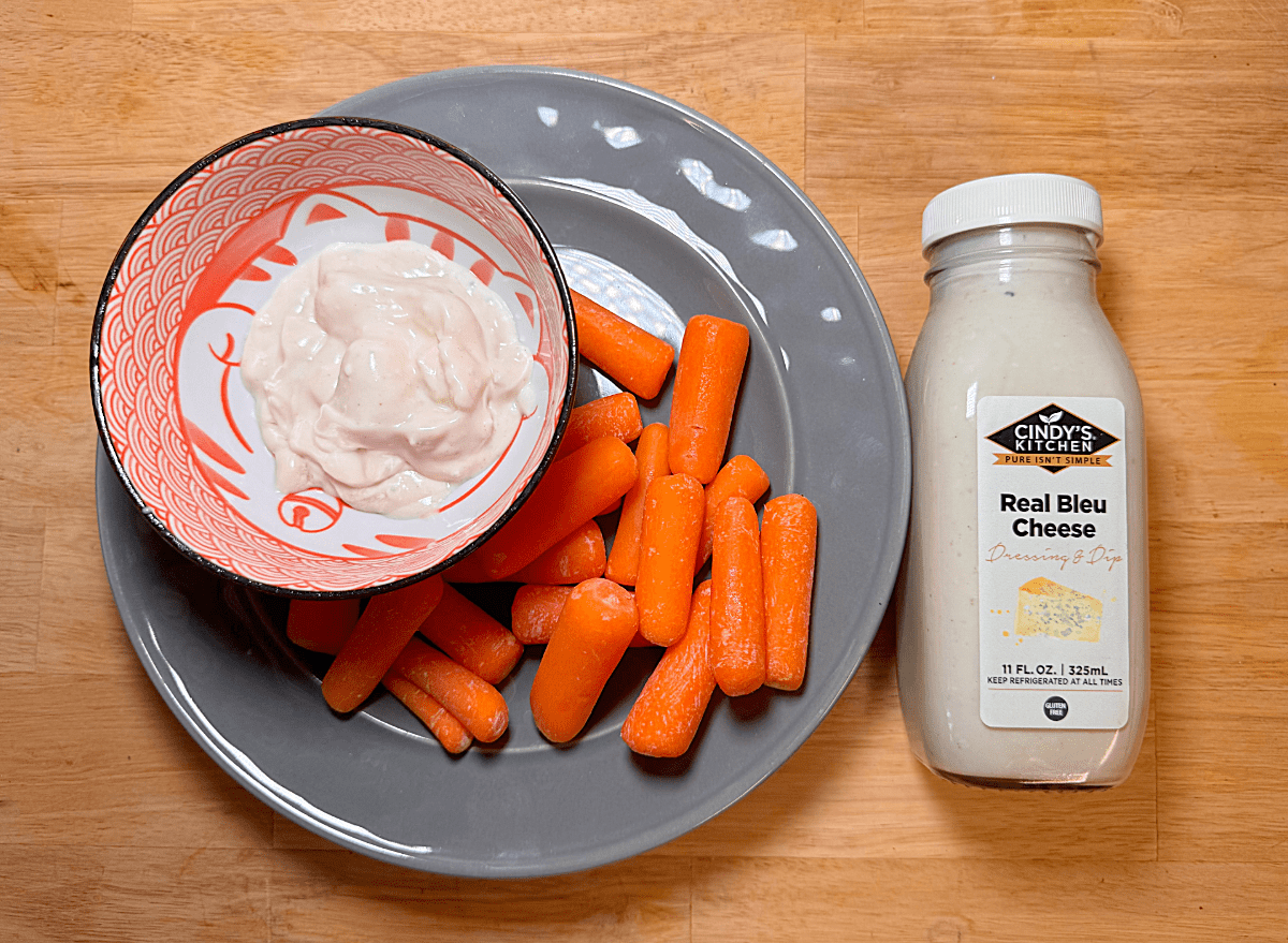 11 Blue Cheese Dressings, Tasted & Ranked for 2024