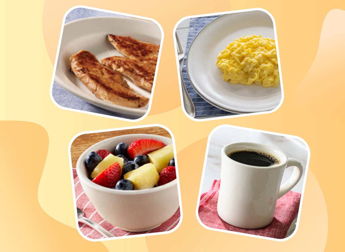 The Best Cracker Barrel Order for Weight Loss