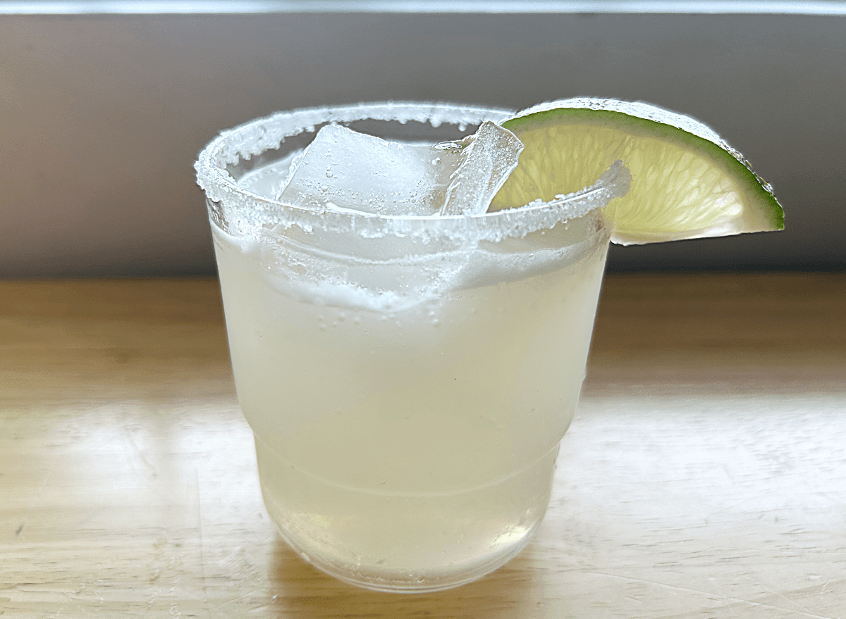 9 Popular Margarita Mixes, Tasted & Ranked for 2024