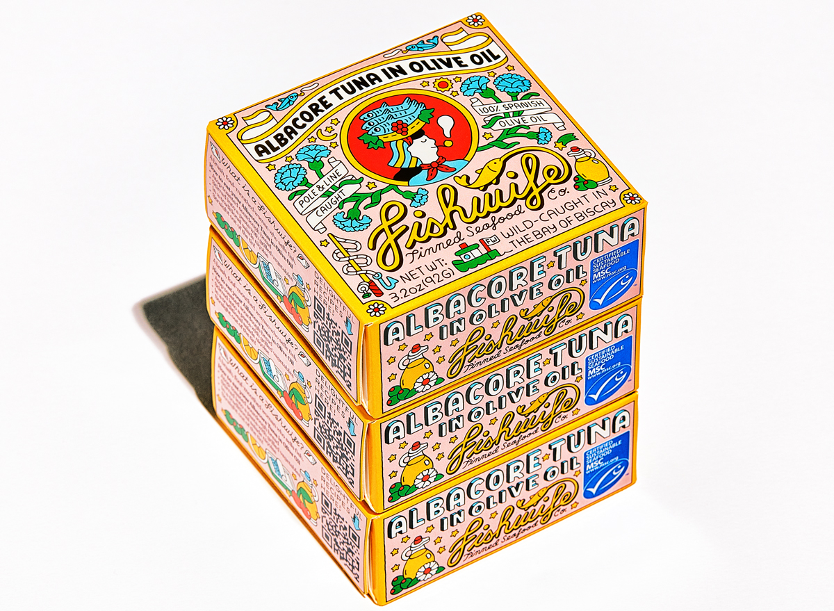 12 Healthiest Canned Tunas, According to Dietitians