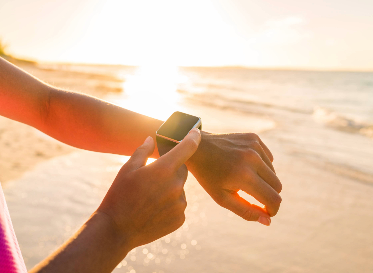 How Fast Is a ‘Brisk’ Walk?