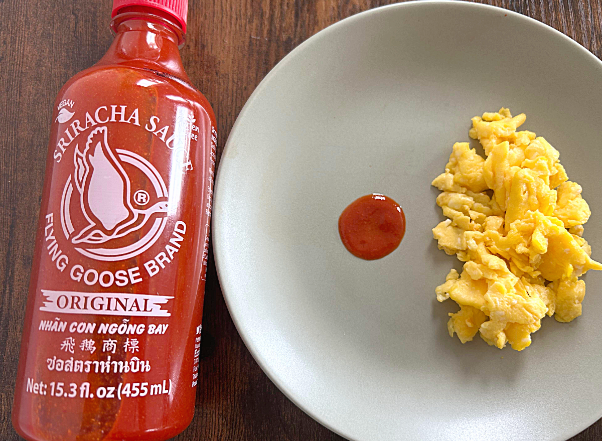 The Best Sriracha Sauces, Tasted & Ranked for 2024