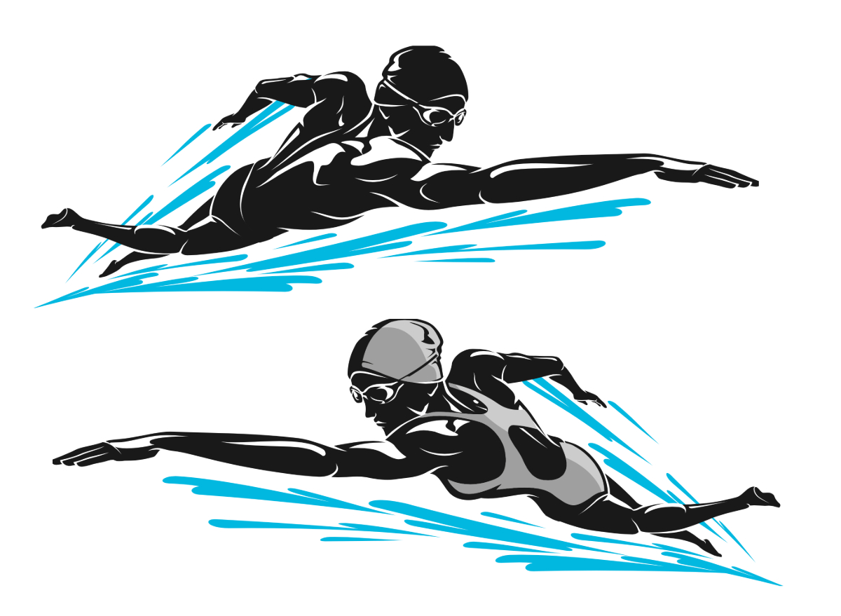 7 Best Swim Workouts To Get Fit