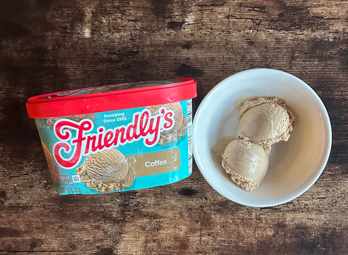 10 Coffee Ice Creams, Tasted & Ranked