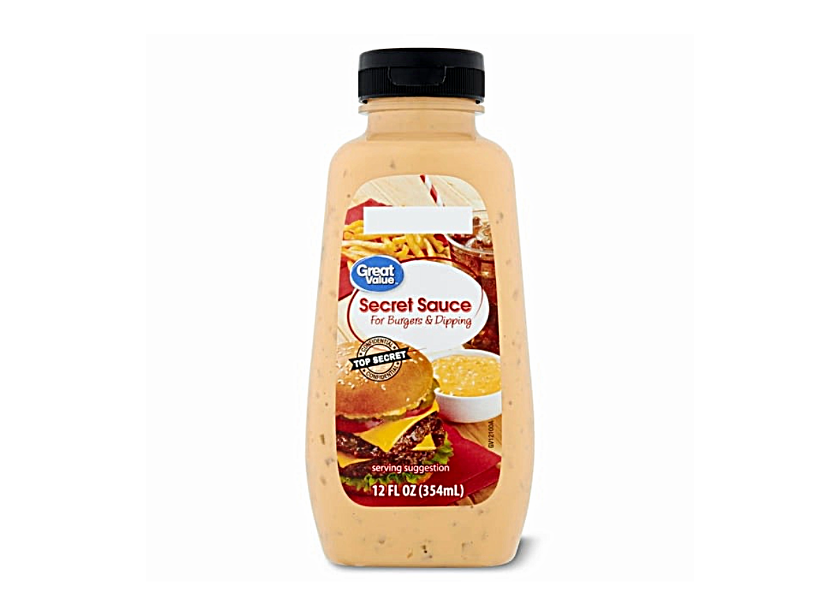 13 Best Burger Sauces in 2024