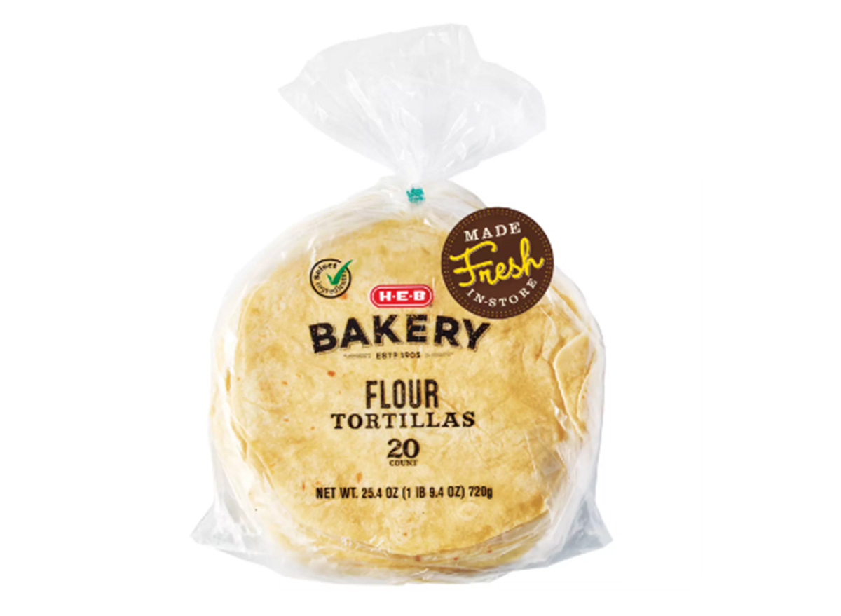 25 Best Buys at H-E-B, According to a Lifelong Fan