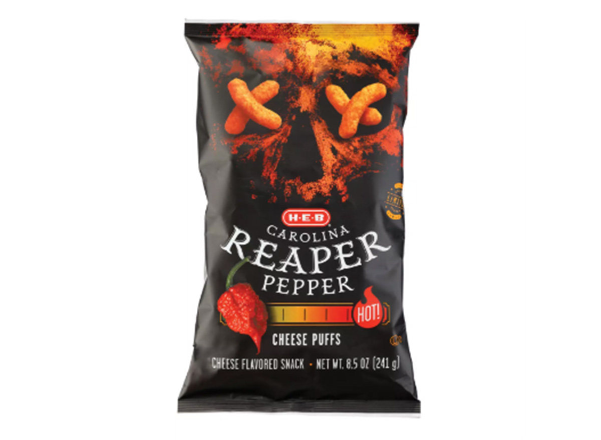25 Best Buys at H-E-B, According to a Lifelong Fan