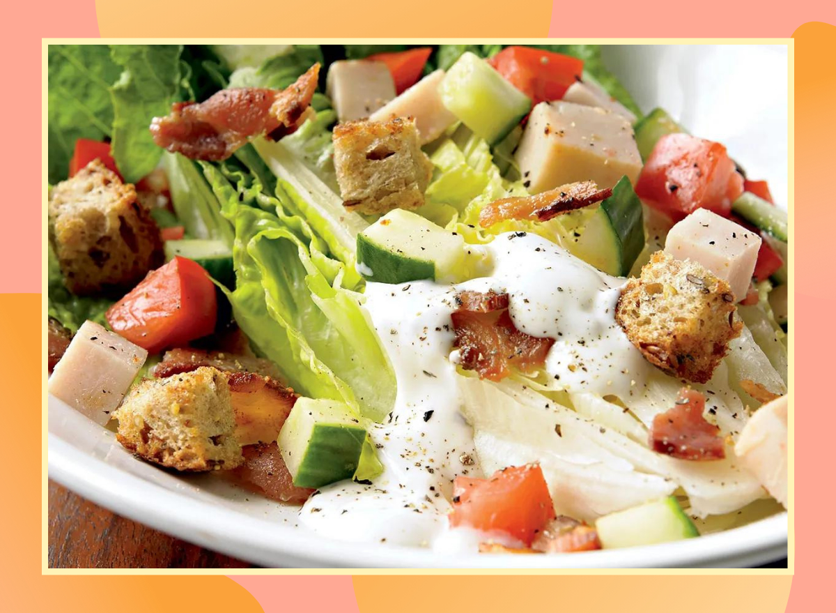 Healthy Snack Options at the Movie Theater — Eat This Not That