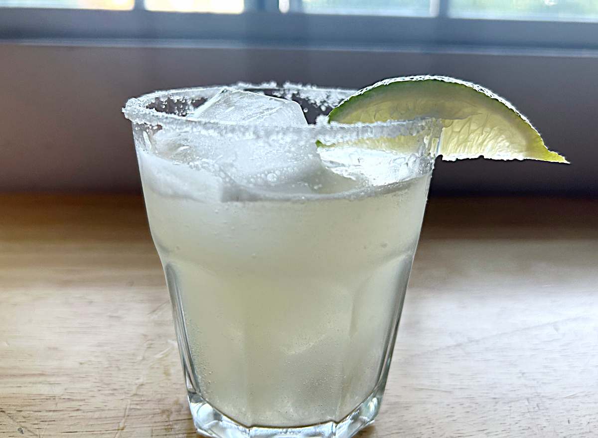 9 Popular Margarita Mixes, Tasted & Ranked for 2024