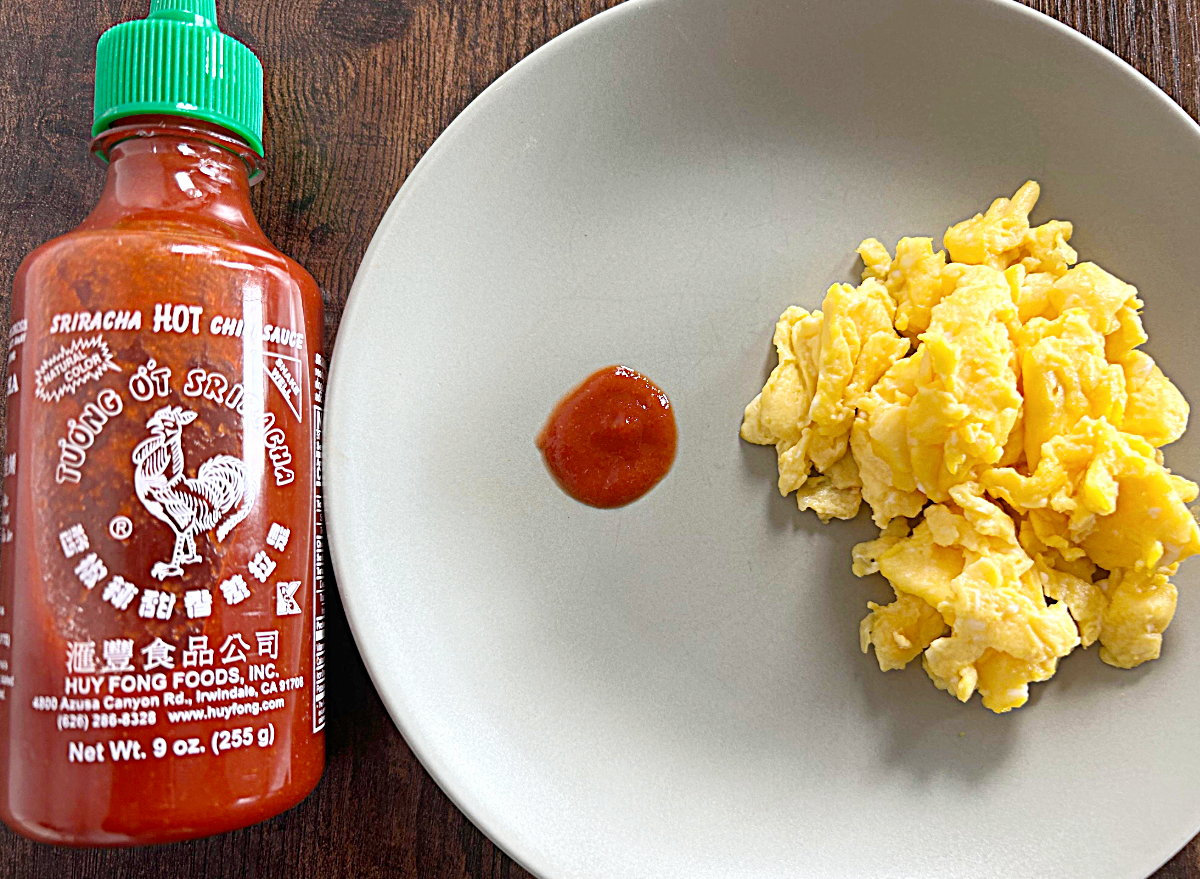 The Best Sriracha Sauces, Tasted & Ranked for 2024