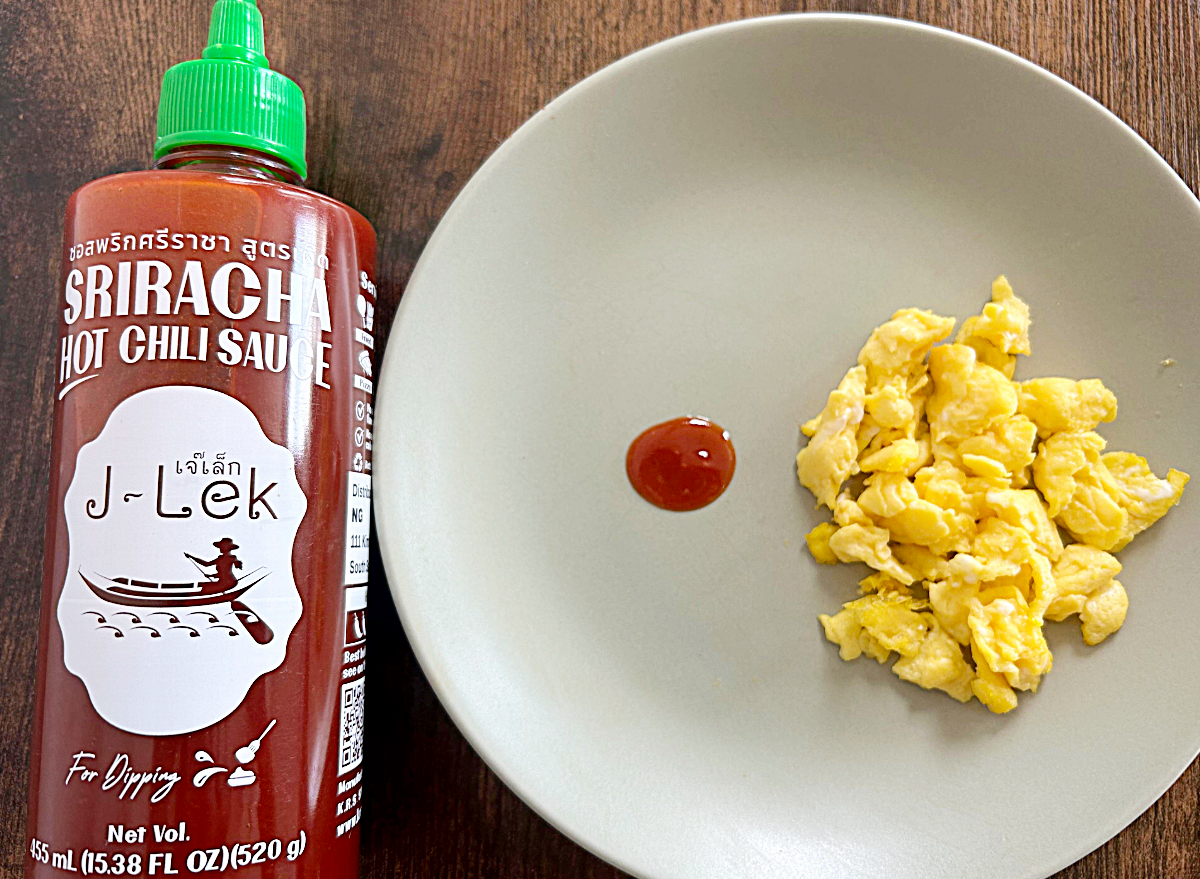 The Best Sriracha Sauces, Tasted & Ranked for 2024