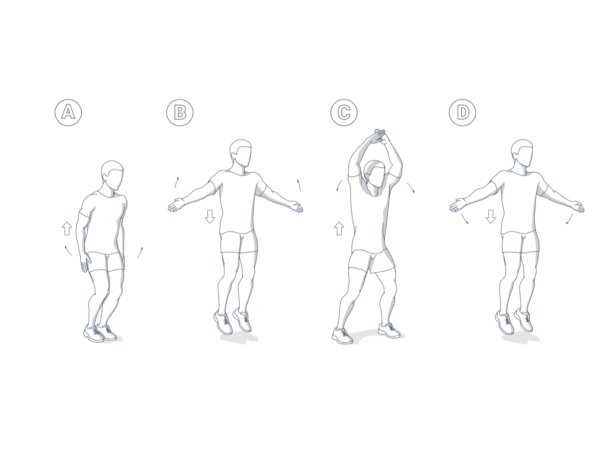 10 Best Exercise Alternatives To Walking