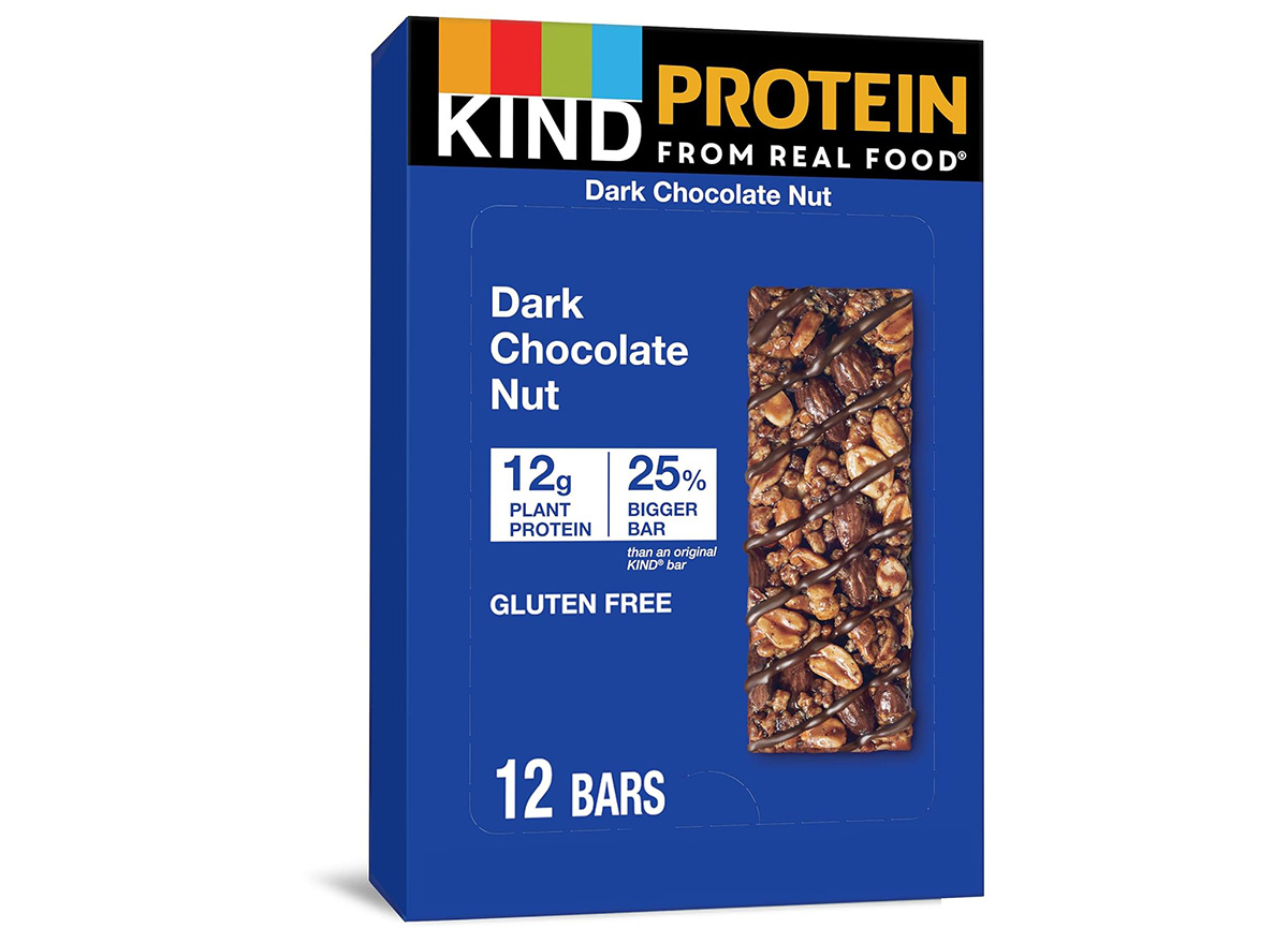 15 Best High-Protein, High-Fiber Snacks You Can Buy