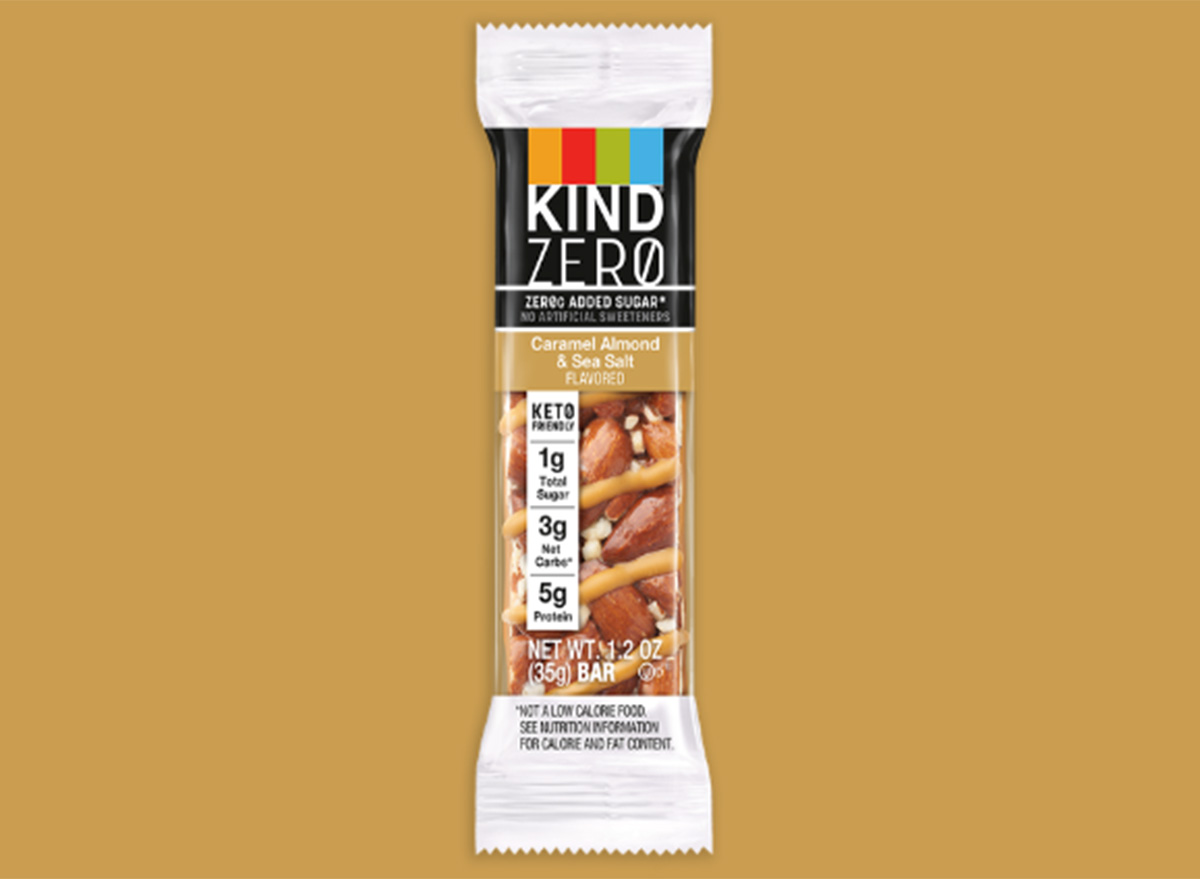 10 Best High-Fiber Snack Bars in 2024
