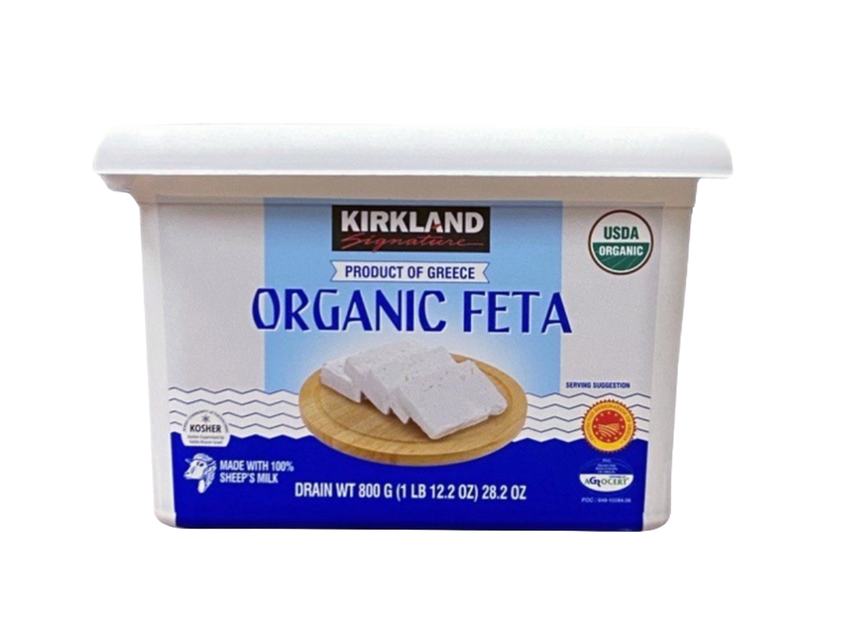 11 Costco Kirkland Products That Shoppers Call the Store’s Best-Kept ...