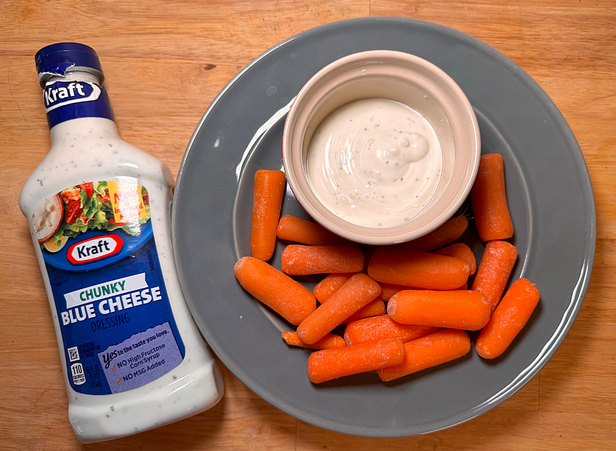 11 Blue Cheese Dressings, Tasted & Ranked for 2024