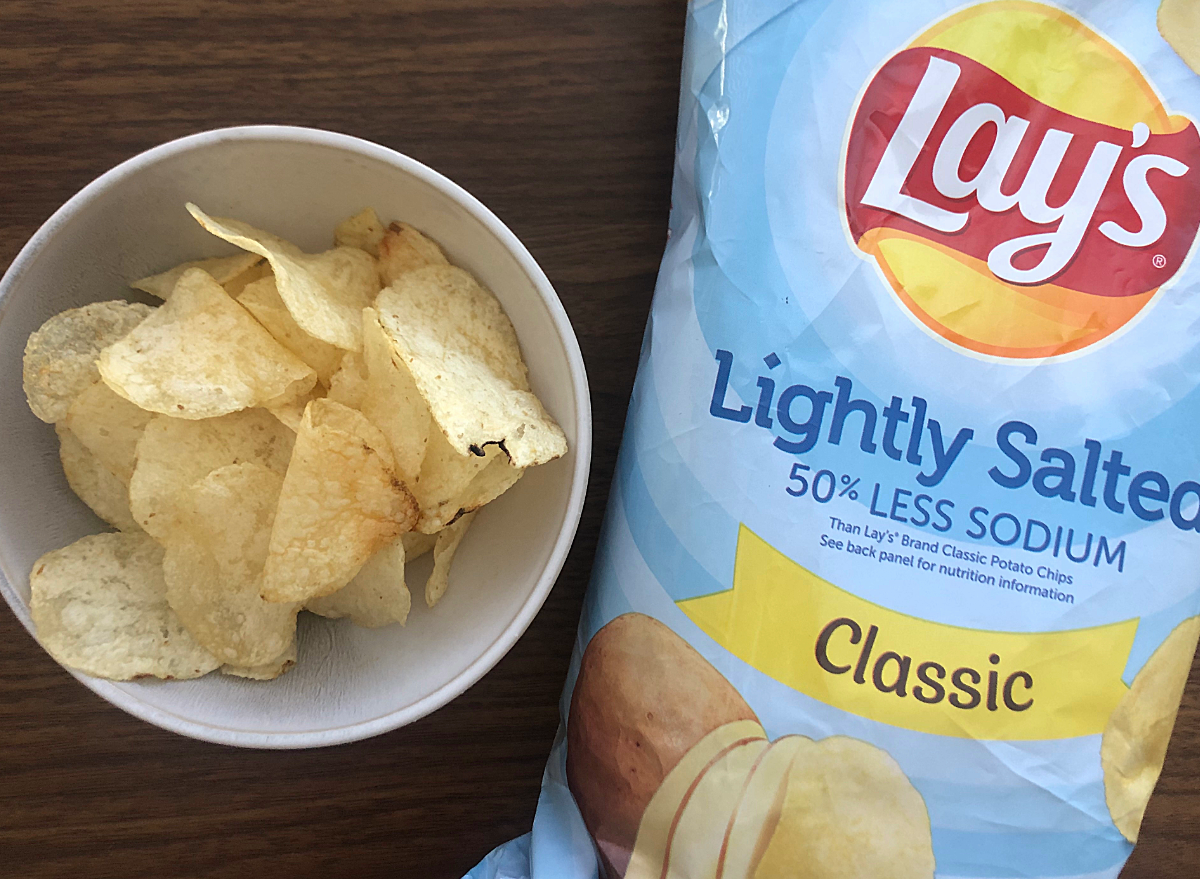 13 Popular Lay’s Potato Chip Flavors, Tasted & Ranked For 2024