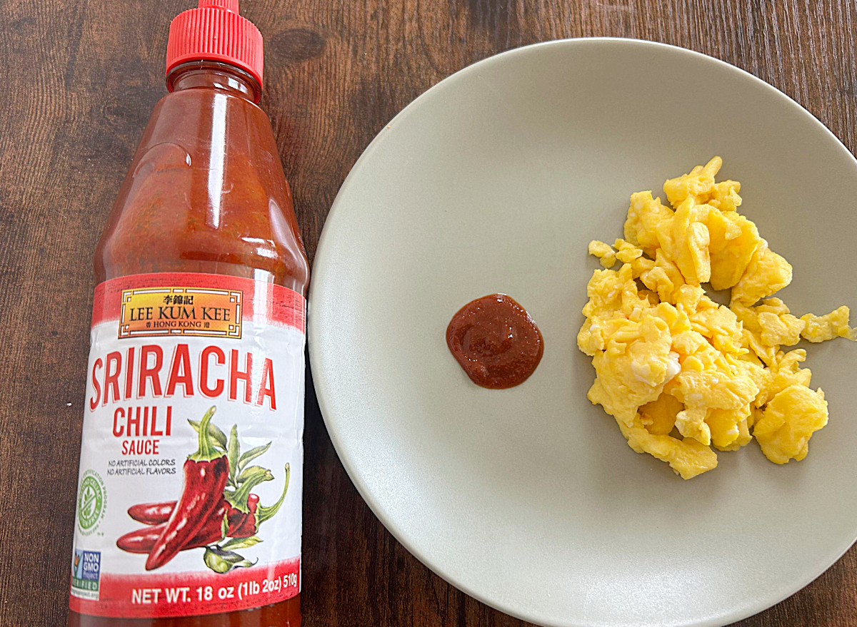 The Best Sriracha Sauces, Tasted & Ranked for 2024