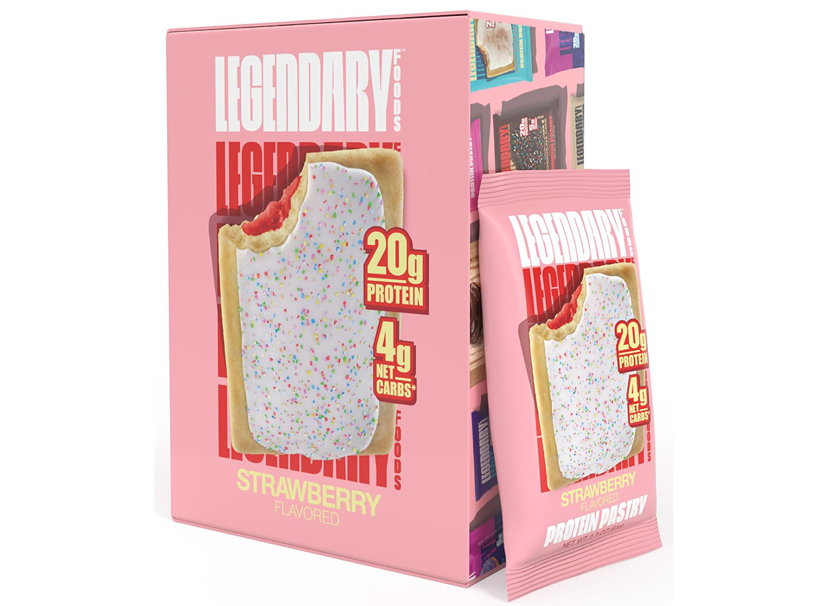 15 Best High-Protein, High-Fiber Snacks You Can Buy