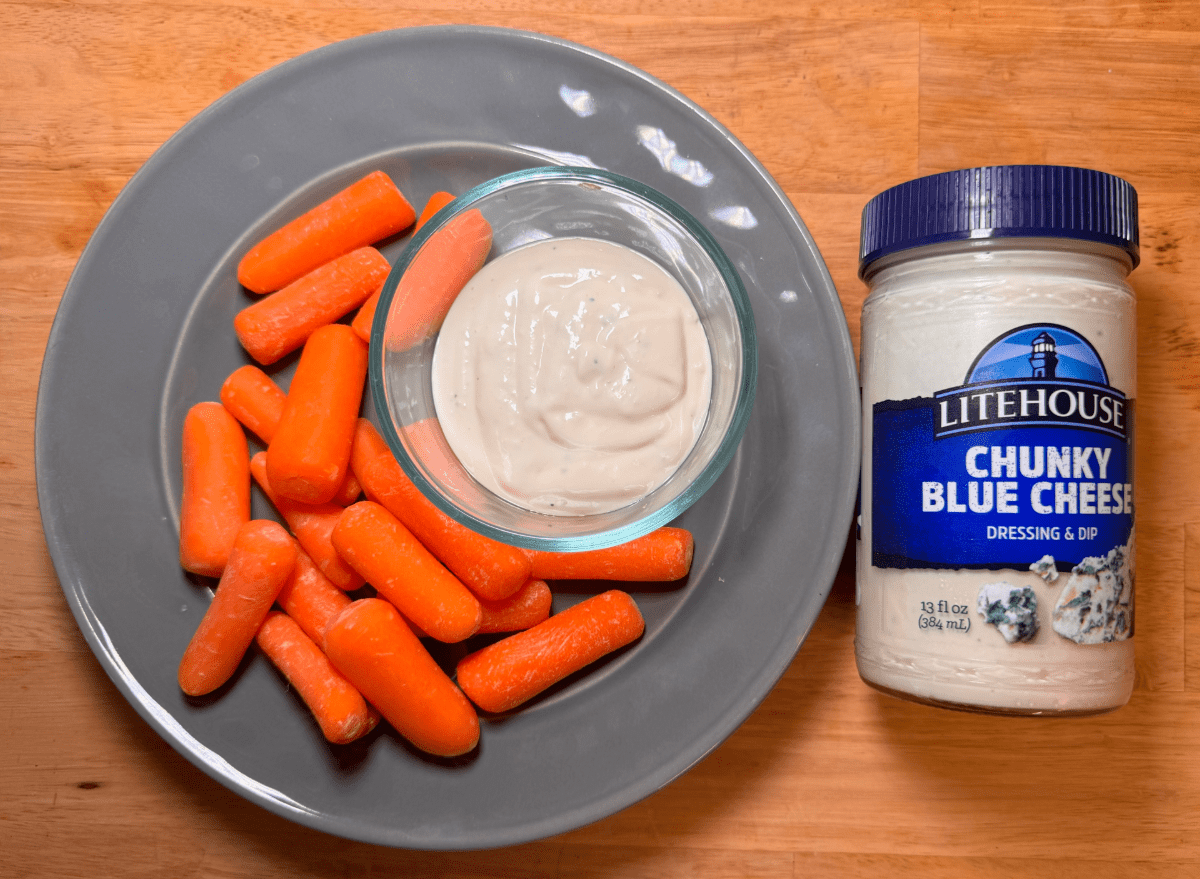 11 Blue Cheese Dressings, Tasted & Ranked for 2024