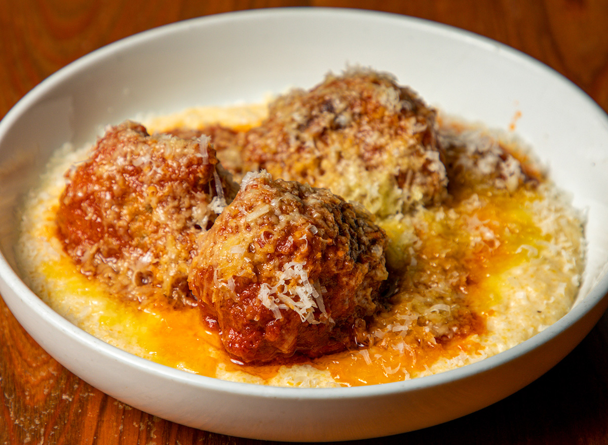 The Best Meatballs in America, According to Chefs