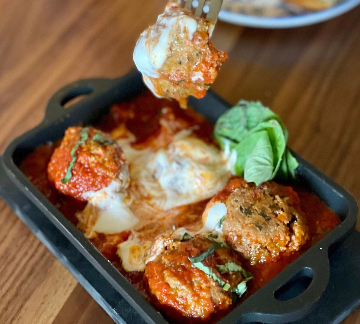 The Best Meatballs in America, According to Chefs