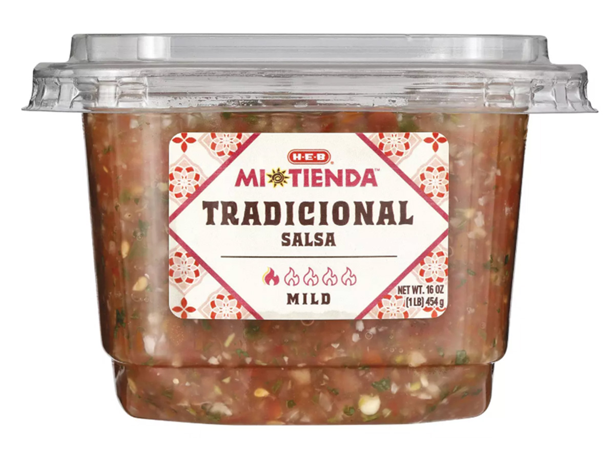 25 Best Buys at H-E-B, According to a Lifelong Fan