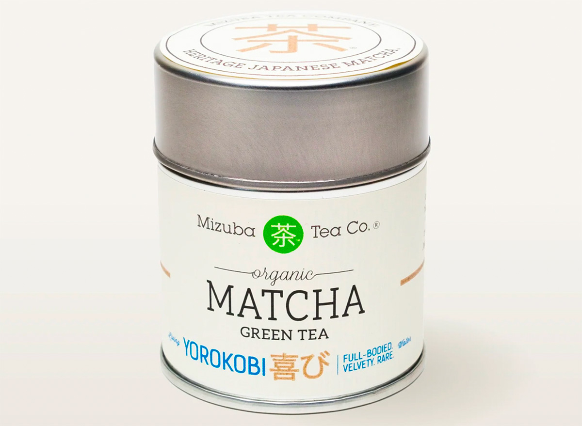 10 Highest-Quality Matchas on Grocery Shelves