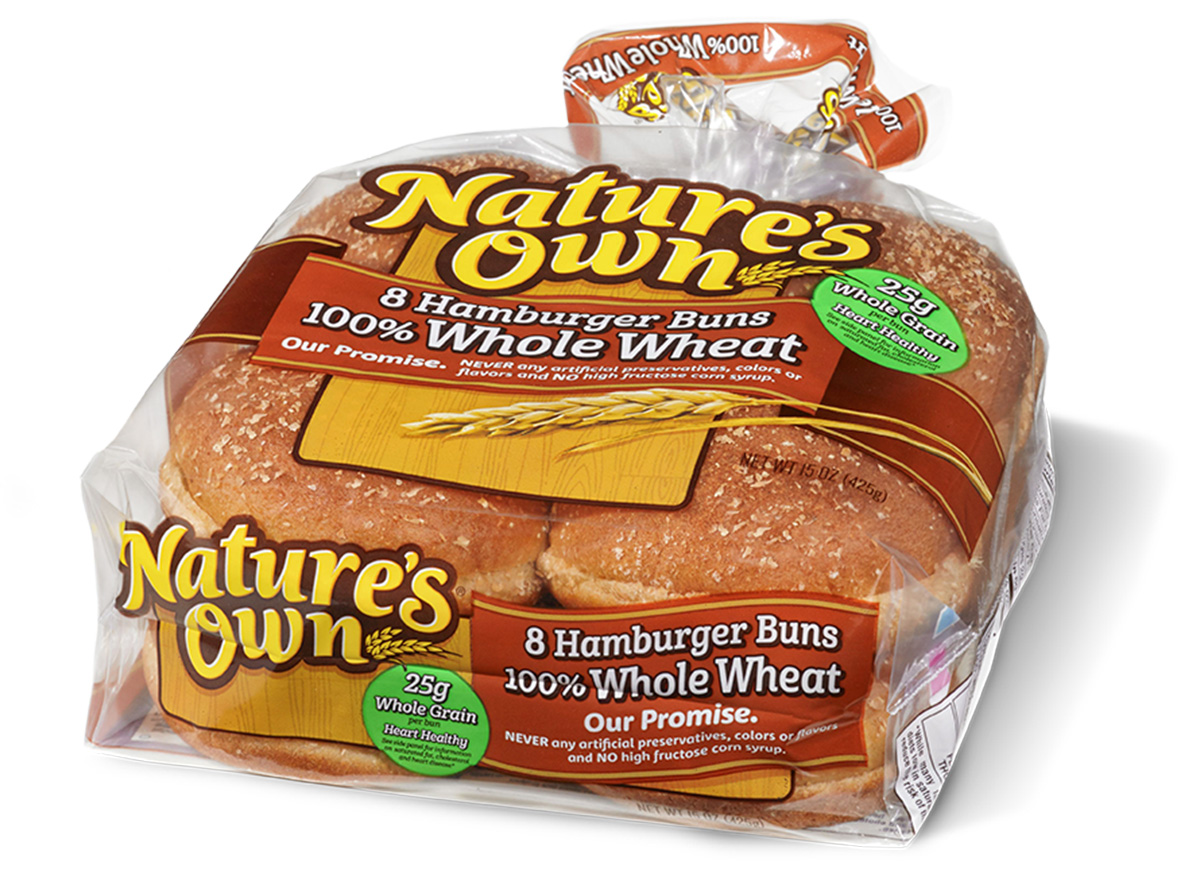 8 Best Hamburger Buns on Grocery Shelves