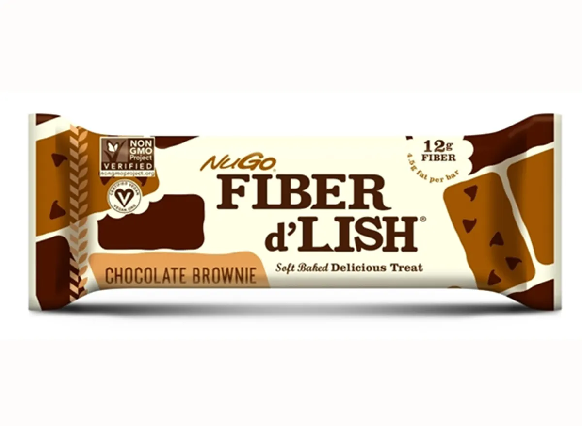 10 Best High-Fiber Snack Bars in 2024